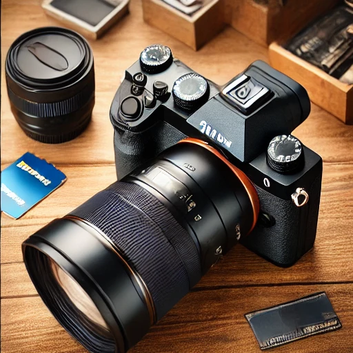 Essential Photography Equipment for Beginner PhotographersBeginner ...
